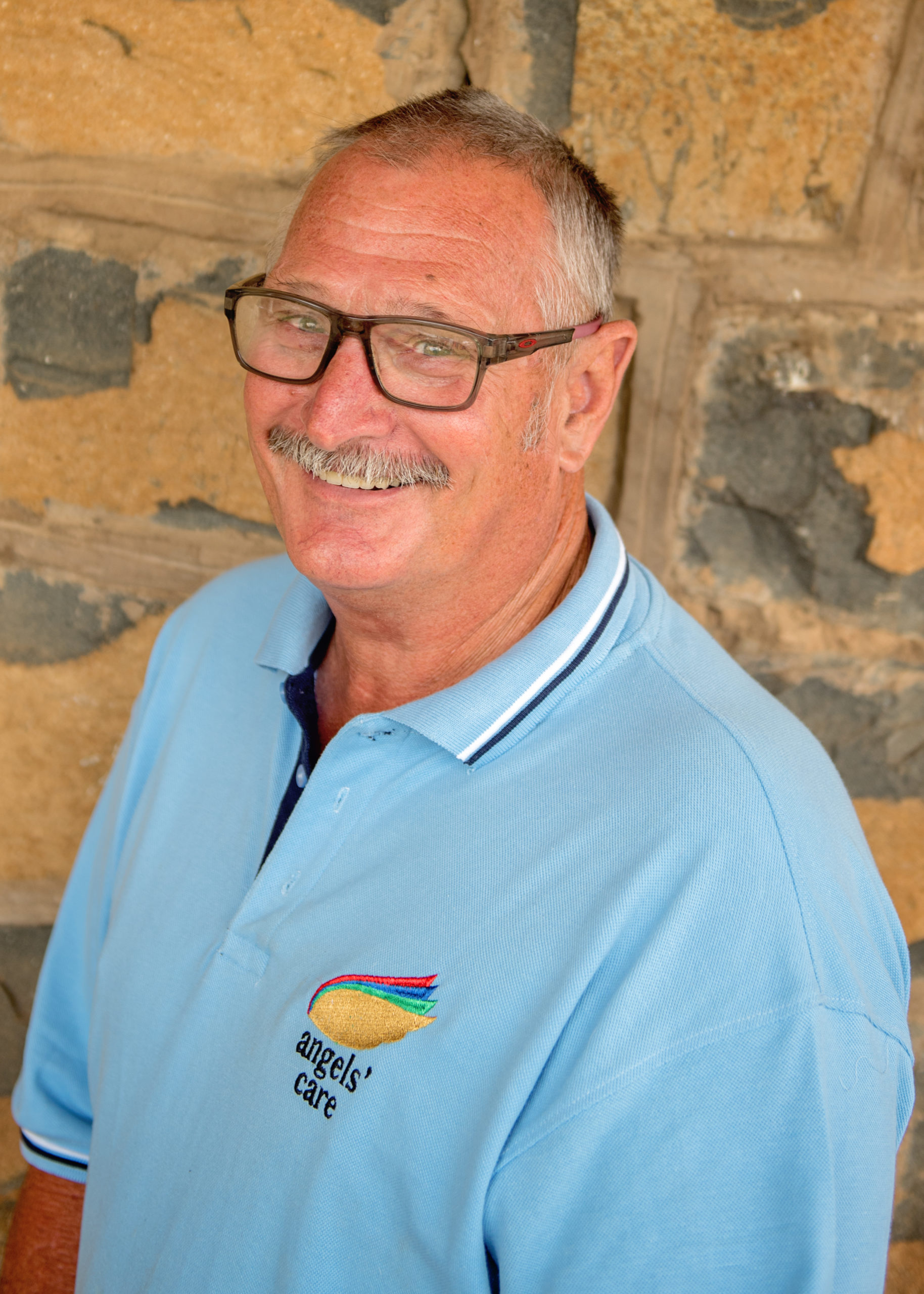 Our Team – Angels Care